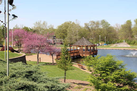 City of Ballwin - About Our Parks