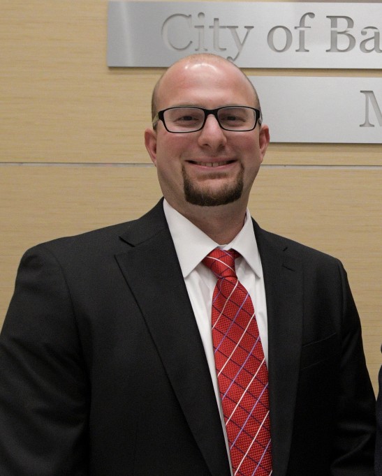 City of Ballwin - Ballwin Ward & Street Search